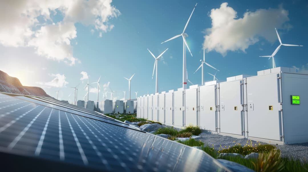 WATT AI - Edge AI for Next Generation Power Grid